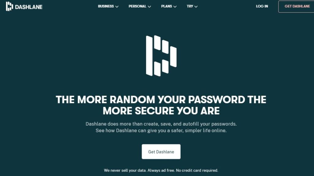 Dashlane review | ITProPortal – IT Services and Solutions Hungary Kft.