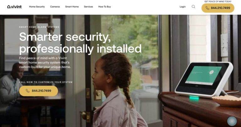 Vivint Review | ITProPortal – IT Services and Solutions Hungary Kft.